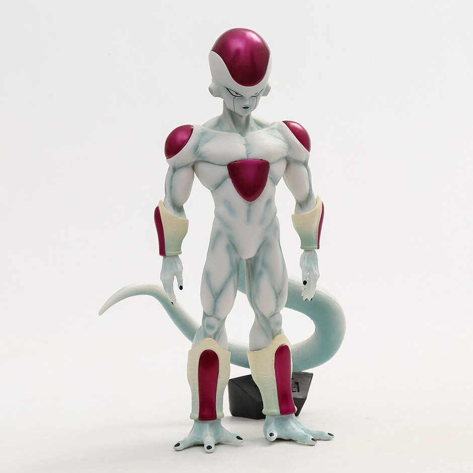 Final Form Frieza DBZ – Kuropi